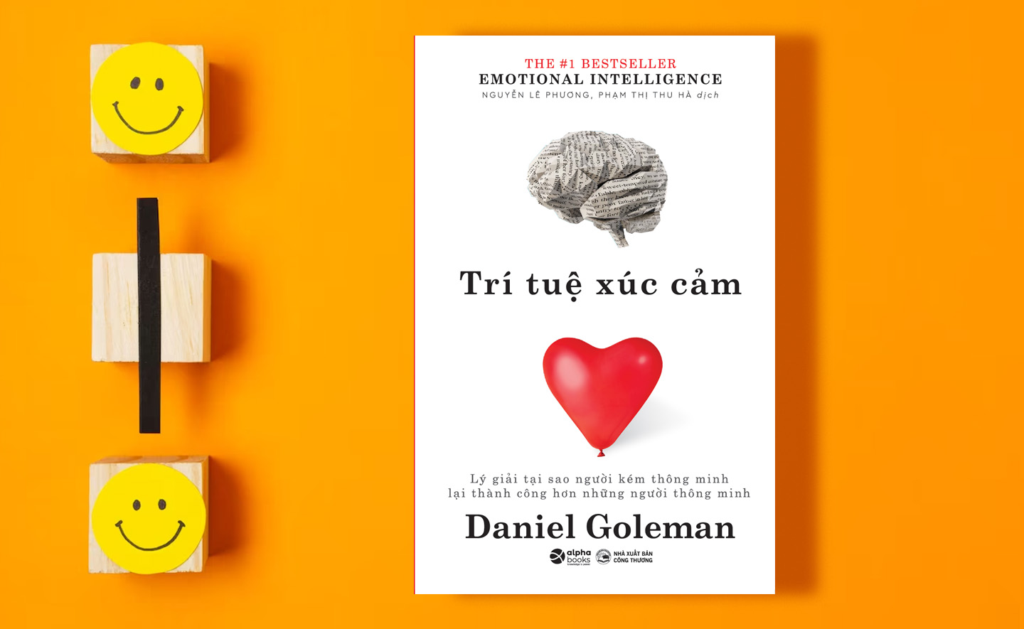 Top 3 cuốn cẩm nang để bạn trở nên tinh tế, phát triển EQ